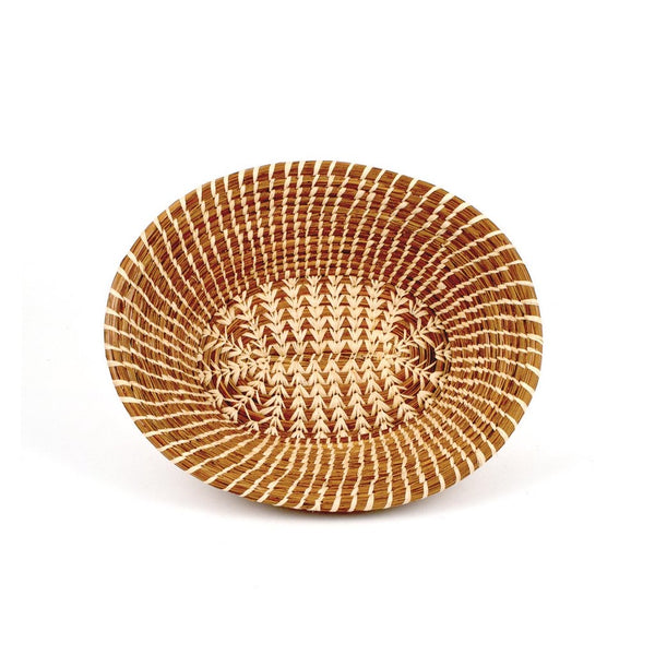 Rosa Basket - Latitudes Fair Trade